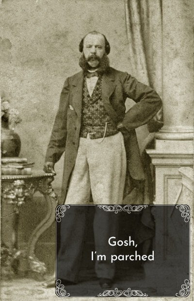 Our Story - Gunner Cocktails