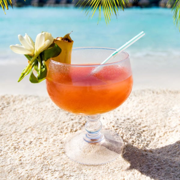 How do you mix yours? - Gunner Cocktails