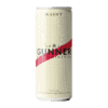 Gunner Cocktails - Refreshingly Different