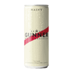 Gunner Cocktails - Refreshingly Different