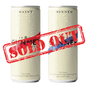 Shop - Gunner Cocktails